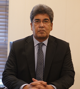 About Us | Overseas Pakistanis Foundation